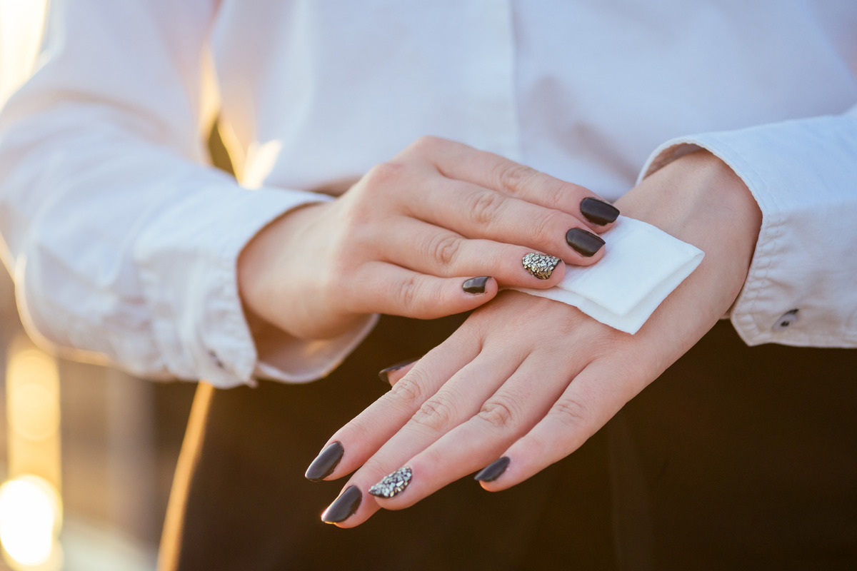 Success Story: Transforming Nails With DivaNailsSpa's Unique Techniques ...